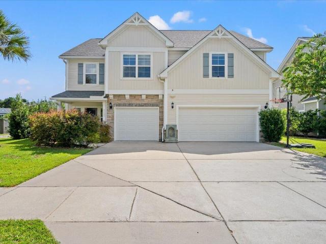 3193 Dunwick Drive