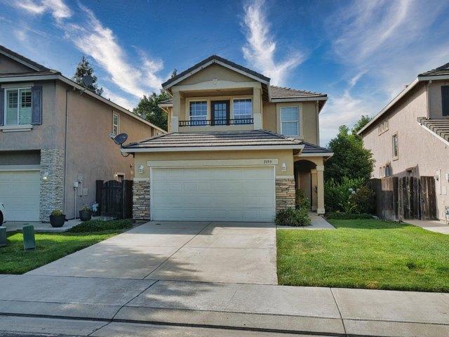 3193 English Oak Cir, Stockton, CA 95209