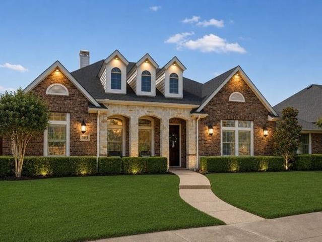 3193 Fayette Trl, Frisco, TX 75034