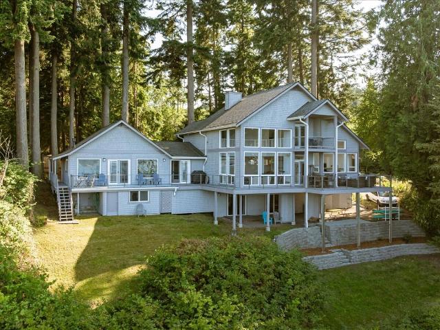 3193 Fox Spit Road