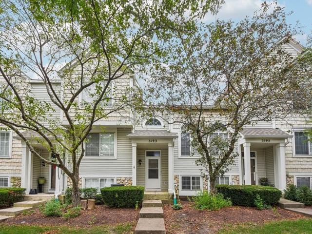 3193 Ketch Ct, Aurora, IL 60503