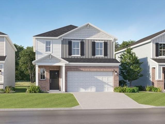 3193 Sugar Grove Dr, Whitestown, IN 46075