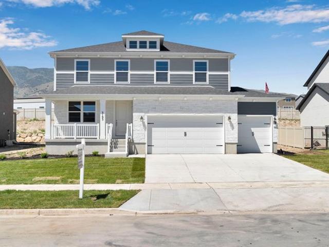 3193 S Blue Heron Dr Unit 606, Saratoga Springs, UT 84045