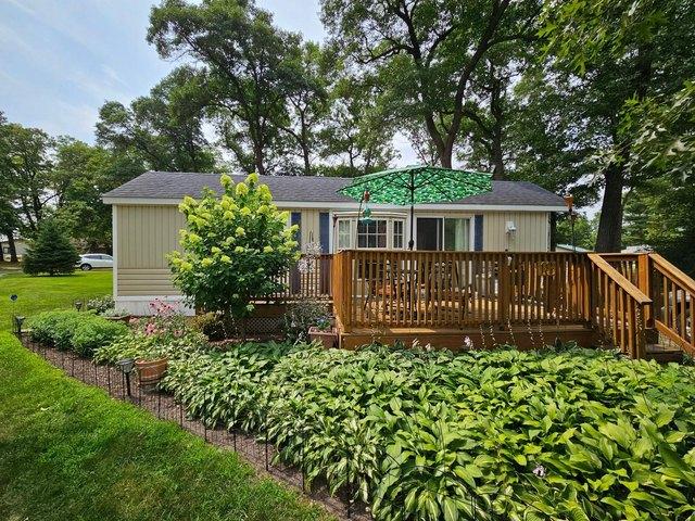 3193 th Ave Unit 18, Cushing, MN 56443