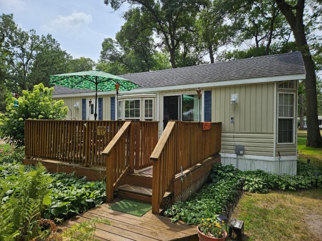 3193 th Avenue # #18