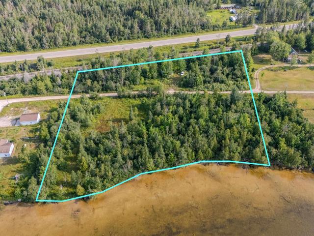 3193 W N Gulliver Lake Road