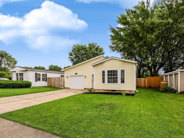 3193 Westpointe Drive