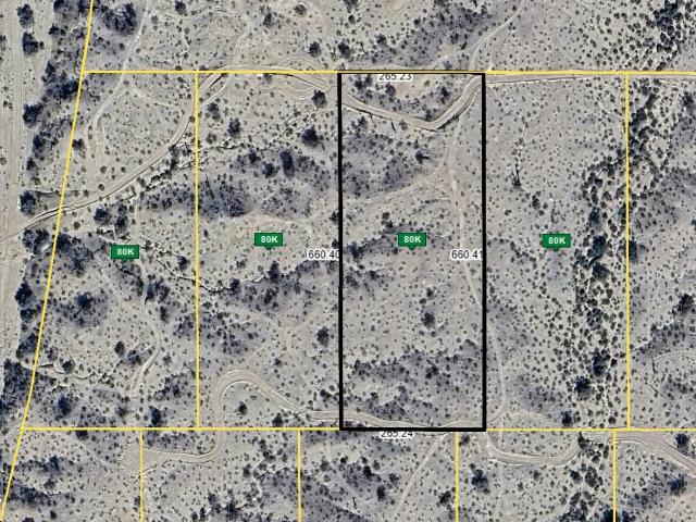 319XX W Glenrosa Avenue # Parcel 3