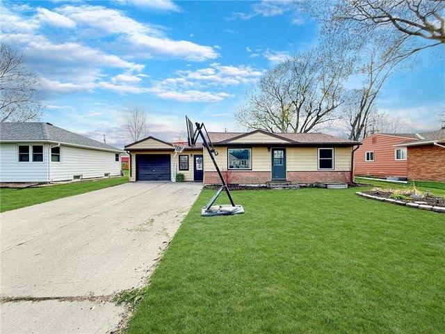 319 3rd St SW, Clara City, MN 56222