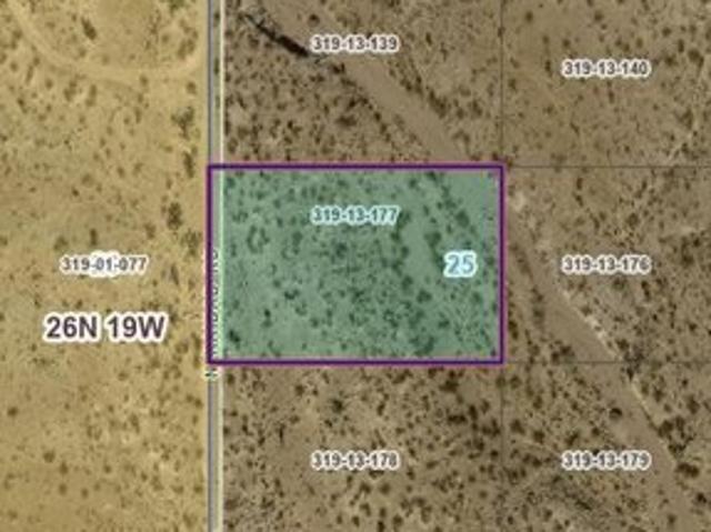 319 13 Kaibab, Dolan Springs, AZ 86441