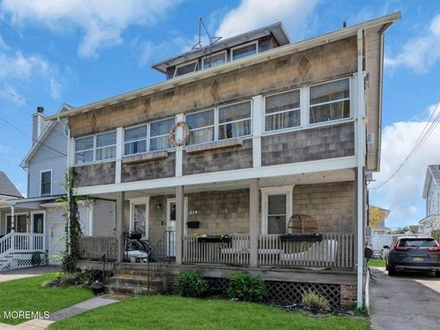 319 14th Ave, Belmar, NJ 07719