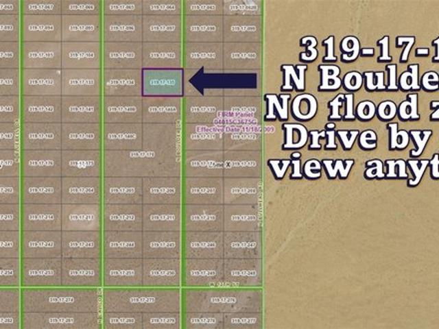 319 17 N Boulder Dr, Dolan Springs, AZ 86441