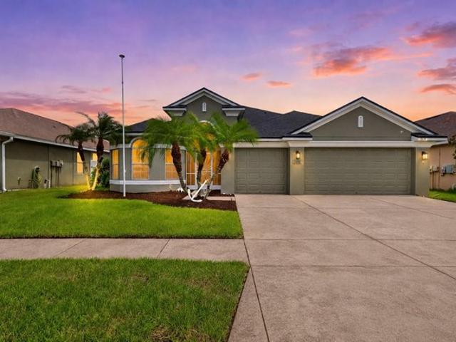 319 19th St NW, Ruskin, FL 33570