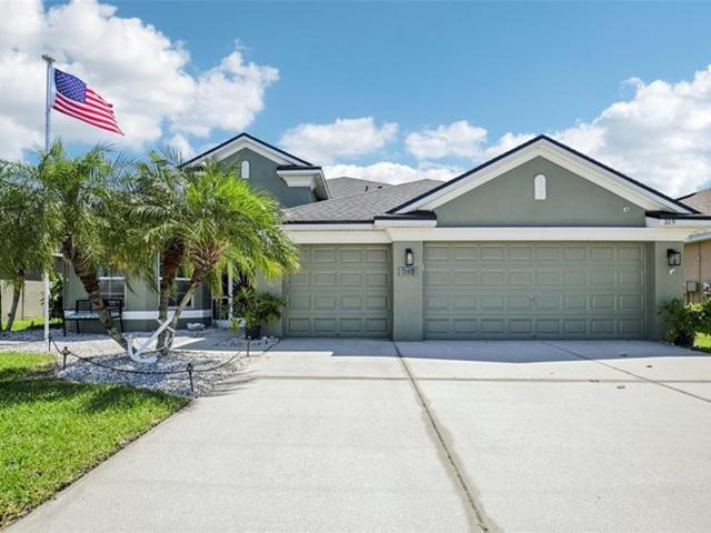 319 19th St NW, Ruskin, FL 33570