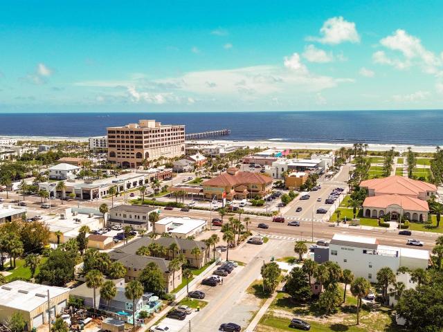 319 1st Ave N, Unit 1E, Jacksonville Beach, FL 32250 | MLS #244140