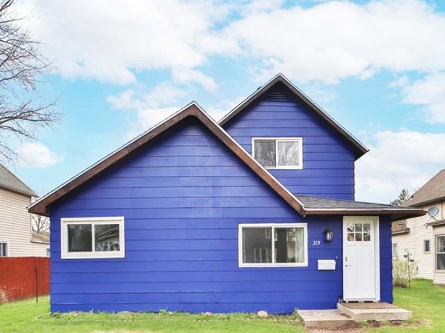 319 2nd Ave NE, Brainerd, MN 56401