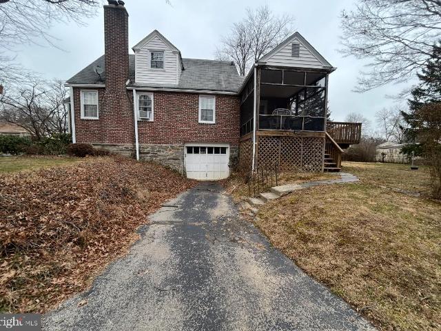 319 2nd Ave, Newtown Square, PA 19073 | MLS #PADE2112 | Compass