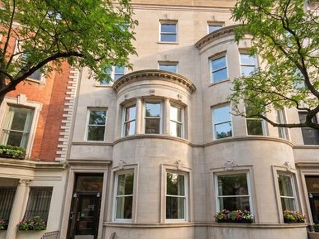 319 321 W 74th St, Manhattan, NY 10023