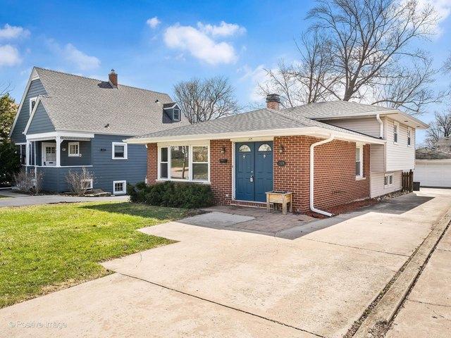 319 5th St, Downers Grove, IL 60515