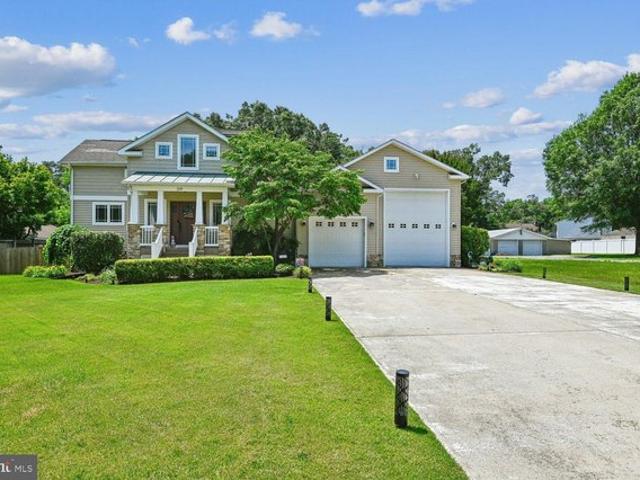 319 6th Ave NE, Glen Burnie, MD 21060