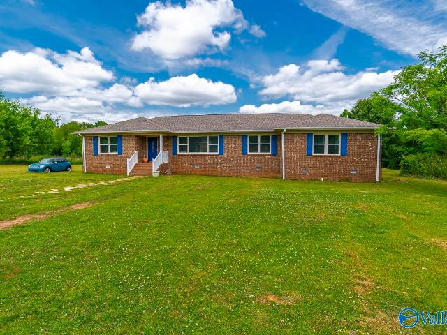 319 Coulter Drive