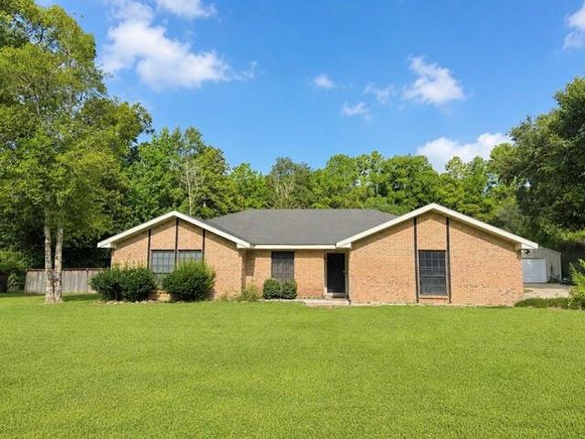 319 County Road 170, Jasper, TX 75951
