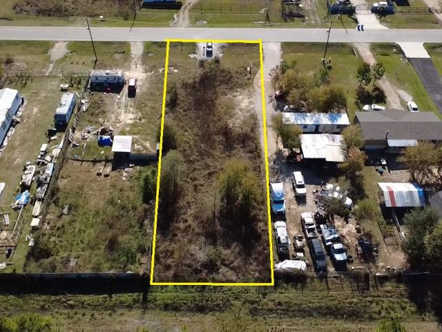 319 County Road 3550