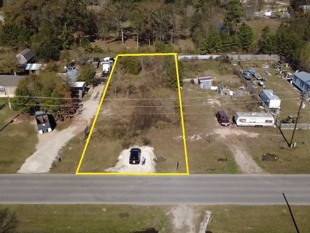 319 County Road 3550, Cleveland, TX 77327 | MLS #57029 | Compass