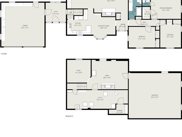 319 Country Club Road