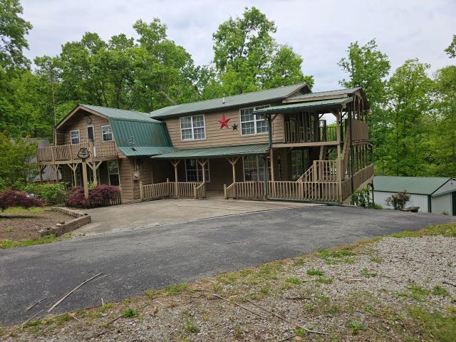 319 Camp Judy Lane
