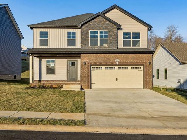 319 Cardinal Crk, Clarksville, TN 37040