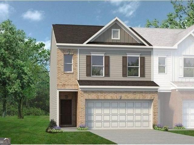 319 Caroline Pl Unit 176, Villa Rica, GA 30180