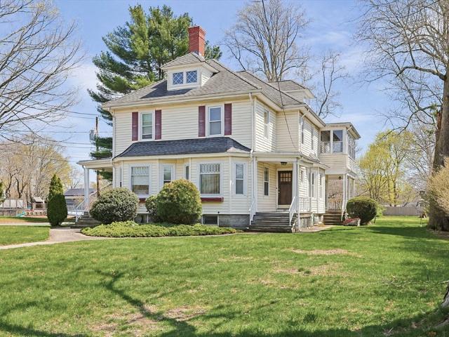 319 Central Ave, Seekonk, MA 02771 | MLS #73505 | Compass