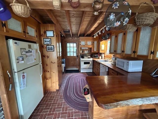 319 Chalk Pond Rd, Newbury, NH 03255 | MLS #5081