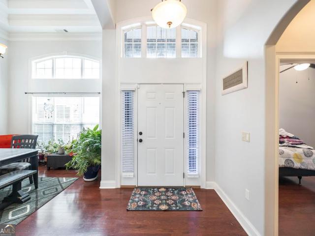 319 Chelsea Crossing