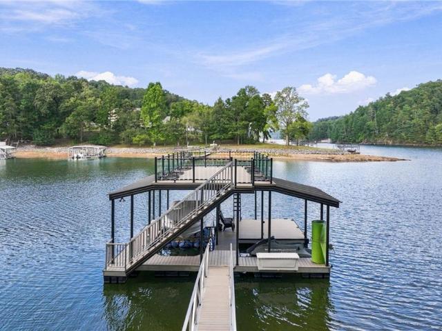 319 Chestatee View Drive