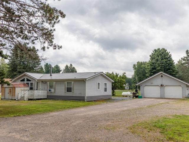 319 Chestnut Ave, Hawkins, WI 54530