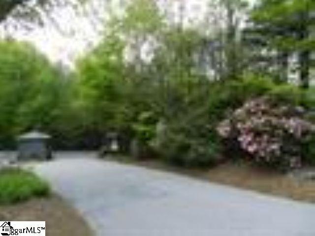 319 Cliff Ridge Drive