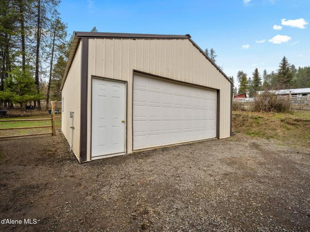 319 Crystal Creek Rd, Fernwood, ID 83830 | MLS #25 11