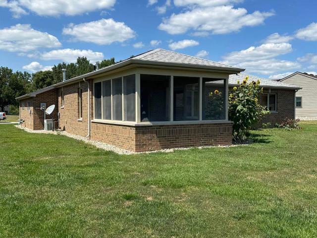 319 Cranberry Run