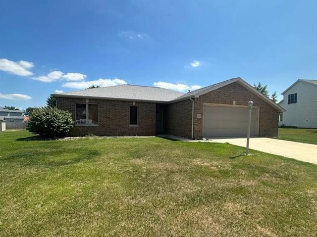319 Cranberry Run, Avilla, IN 46710
