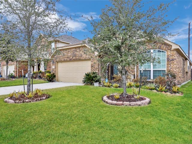 319 American Black Bear Drive