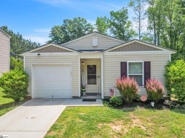 319 Alice Ave, Greenville, SC 29611