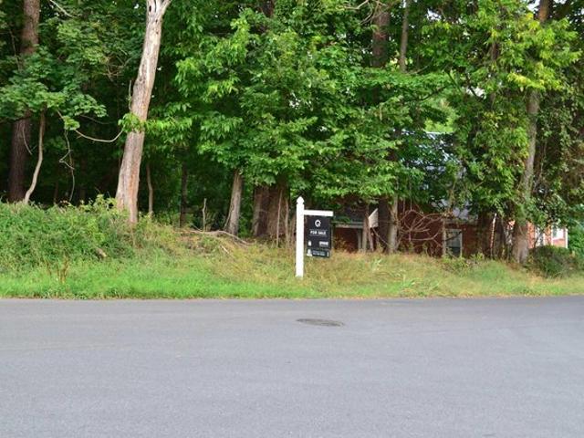 319 Alleghany Ave Lot 6 7, Staunton, VA 24401