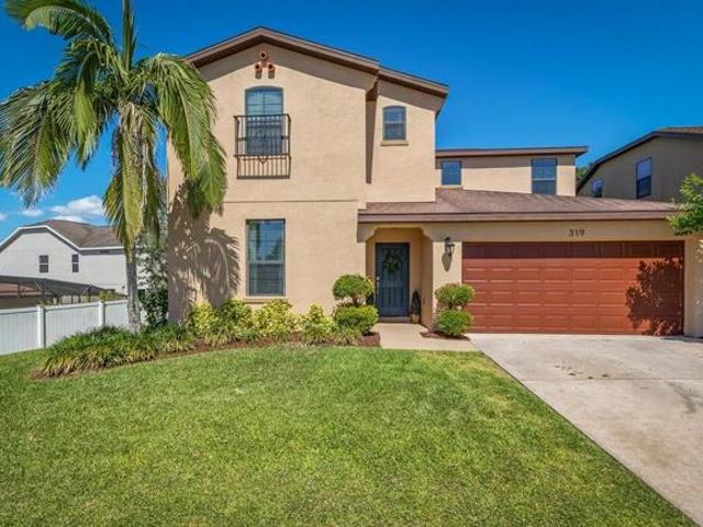 319 Arbor Pointe Ave, Minneola, FL 34715