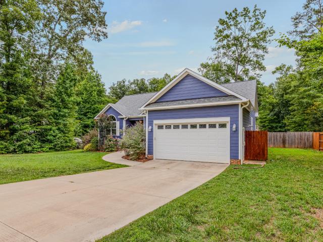 319 Ashwick Drive