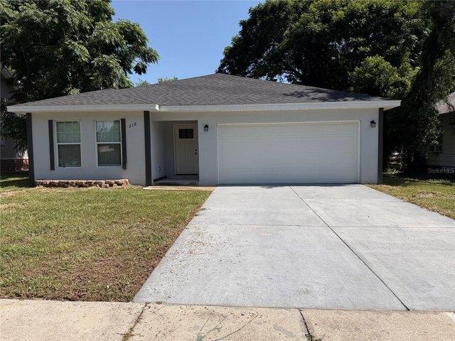 319 Avenue A NE, Winter Haven, FL 33881