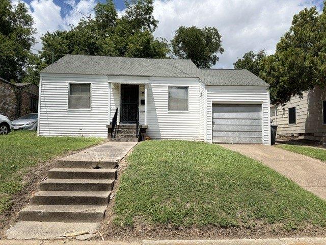 319 Avenue J, Dallas, TX 75203