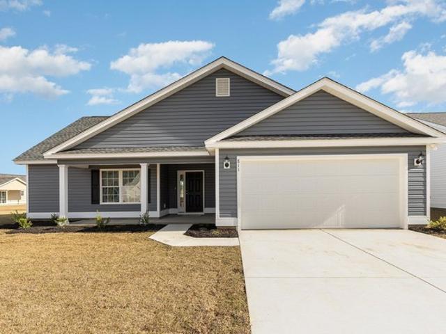 319 Barn Owl Cayman Way Lot 73, Conway, SC 29527