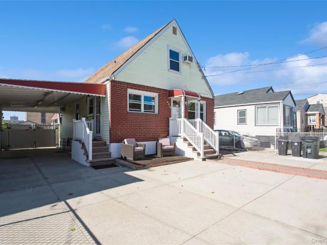 319 Beach 63rd Street